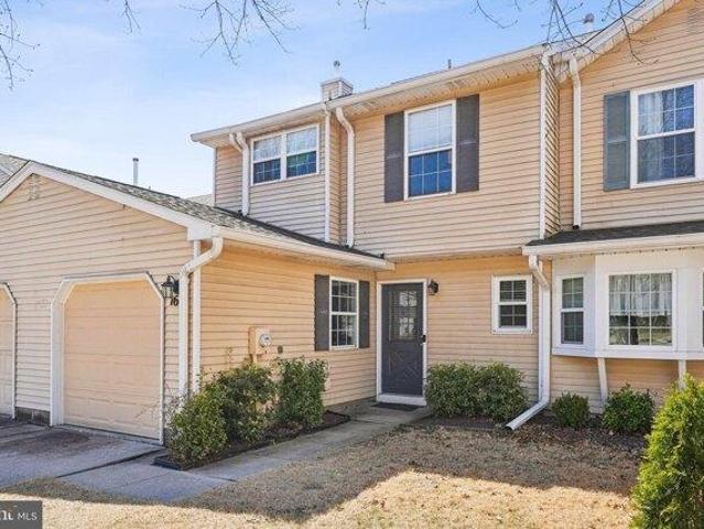 house with 3 bedroom, Bordentown NJ DLS102563015