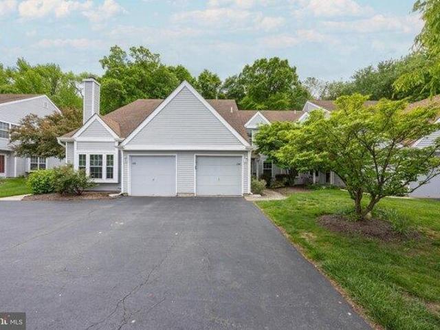 house with 3 bedroom, Bordentown NJ DLS102529074