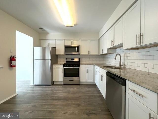 house with 3 bedroom, Bordentown NJ DLS102799051