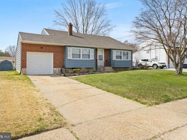 house with 3 bedroom, Bordentown NJ DLS102799502