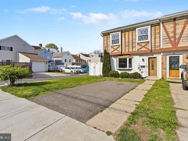 house with 3 bedroom, Bordentown NJ DLS102799877