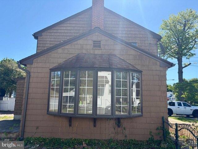house with 3 bedroom, Bordentown NJ DLS102825588