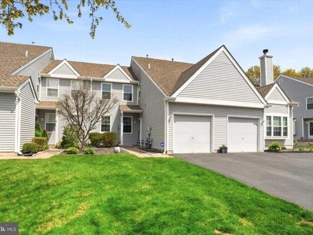 house with 3 bedroom, Bordentown NJ DS102528923