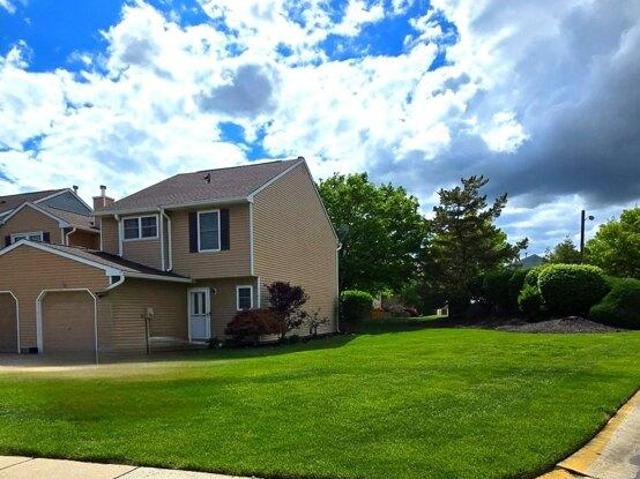 house with 3 bedroom, Bordentown NJ DS102530034