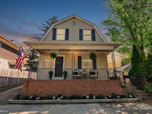 house with 3 bedroom, Bordentown NJ DS102531612