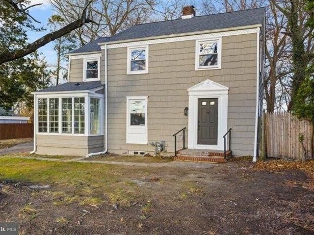 house with 3 bedroom, Bordentown NJ DS102562717