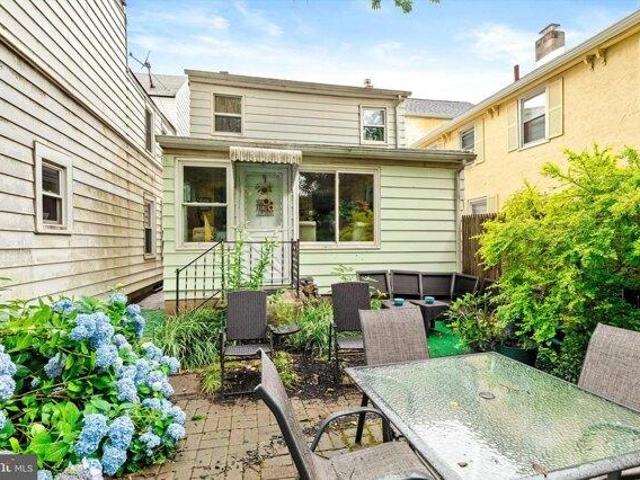 house with 3 bedroom, Bordentown NJ DS103627748