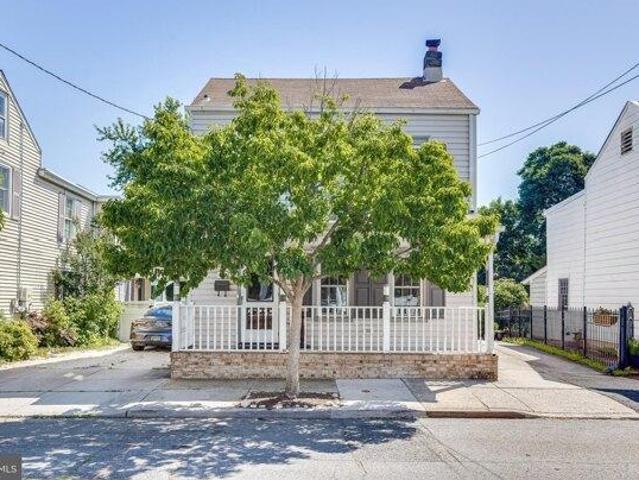 house with 3 bedroom, Bordentown NJ DS103666702