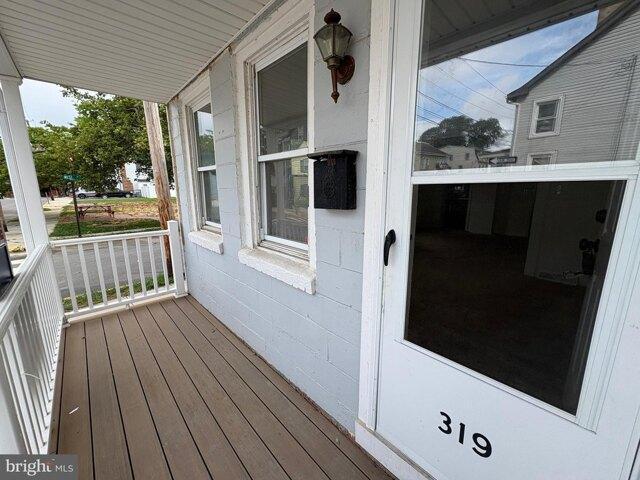 house with 3 bedroom, Bordentown NJ ES105157655