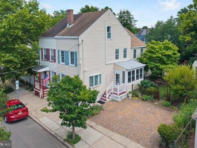 house with 3 bedroom, Bordentown NJ ES105157976