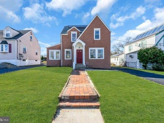house with 3 bedroom, Bordentown NJ ES105192403