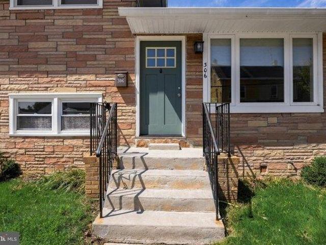 house with 3 bedroom, Bordentown NJ ES105205878
