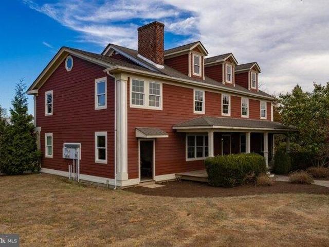 house with 3 bedroom, Bordentown NJ ES105207828