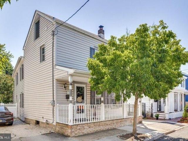 house with 3 bedroom, Bordentown NJ ES103666702