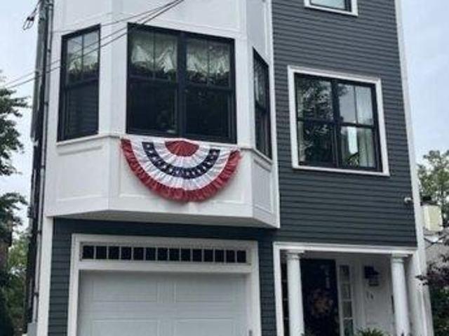 house with 3 bedroom, Boston MA DLS101800027