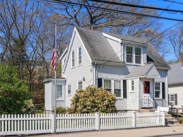 house with 3 bedroom, Boston MA DLS102446964