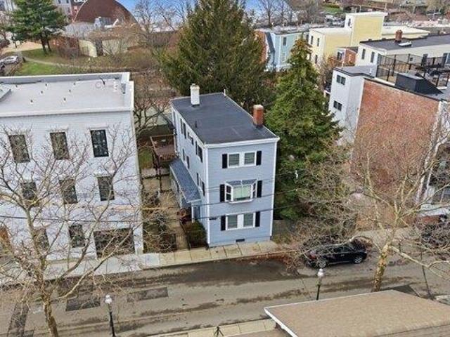 house with 3 bedroom, Boston MA DLS102447150
