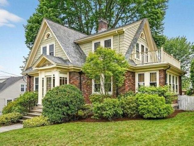 house with 3 bedroom, Boston MA DLS102447651