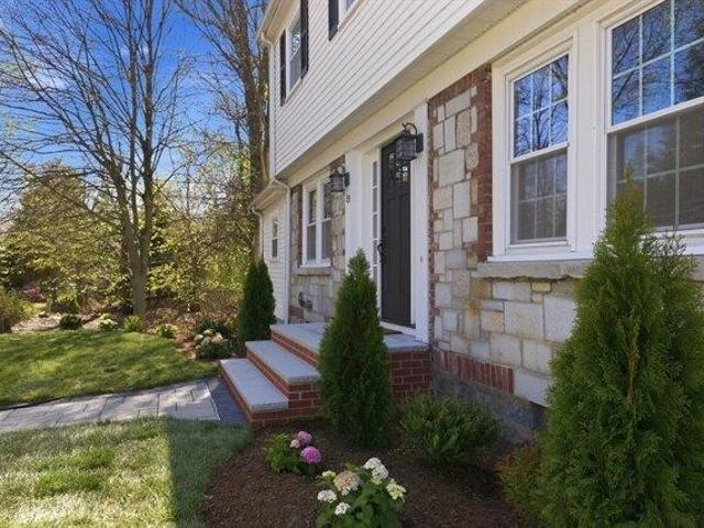 house with 3 bedroom, Boston MA DLS102475205