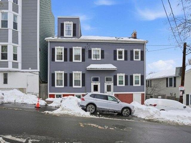 house with 3 bedroom, Boston MA DLS102530433
