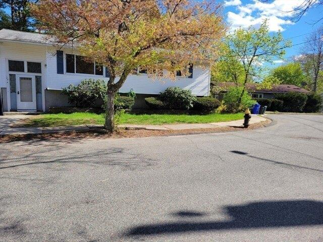 house with 3 bedroom, Boston MA DLS102530734