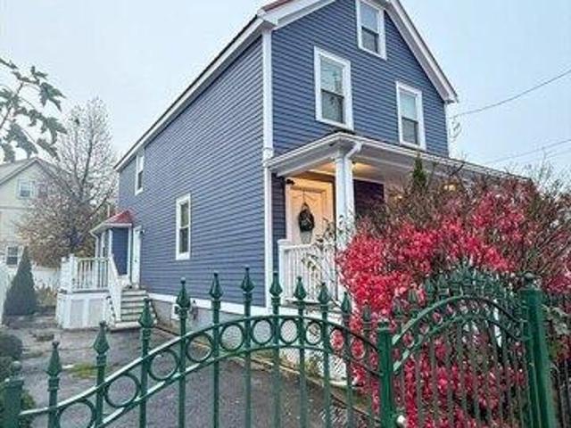 house with 3 bedroom, Boston MA DLS102531209