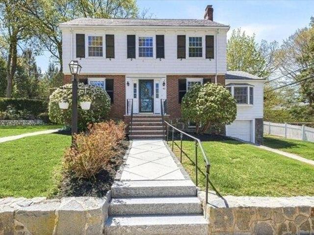 house with 3 bedroom, Boston MA DLS102531504