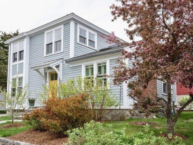 house with 3 bedroom, Boston MA DLS102586773