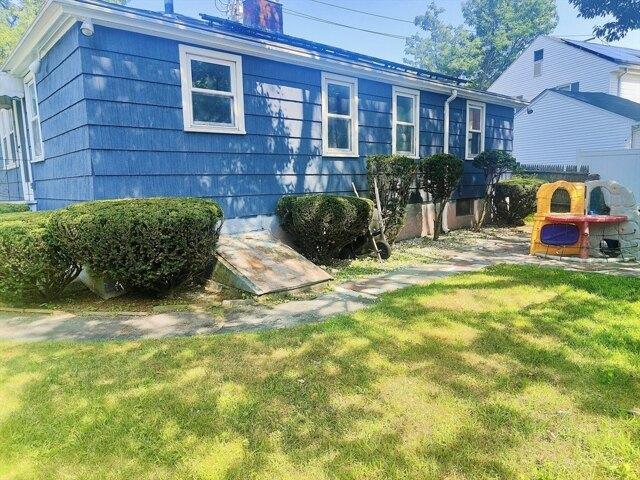 house with 3 bedroom, Boston MA DLS102728463
