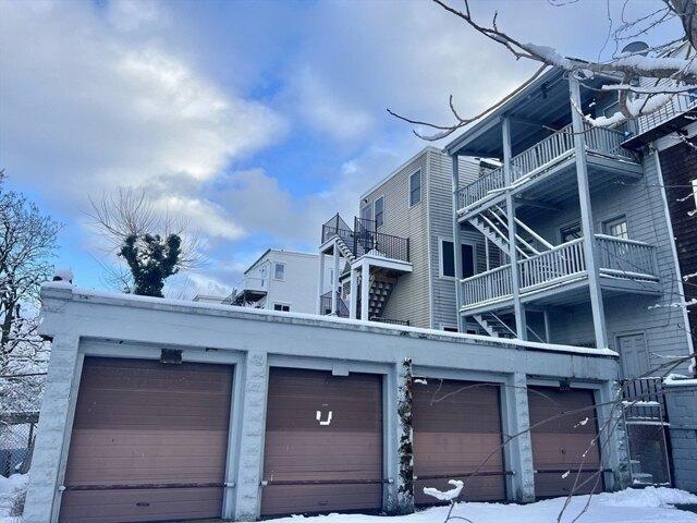 house with 3 bedroom, Boston MA DLS102728533