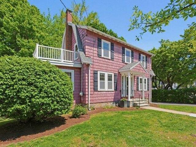 house with 3 bedroom, Boston MA DLS102825771