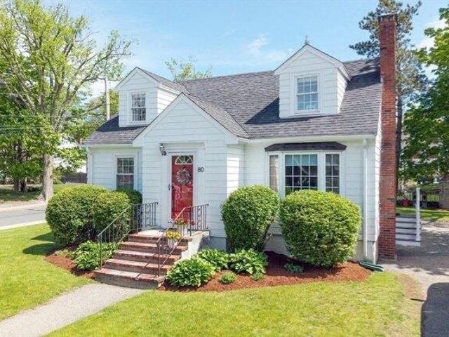 house with 3 bedroom, Boston MA DLS102960288