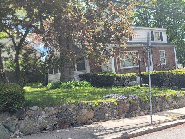 house with 3 bedroom, Boston MA DLS102961606