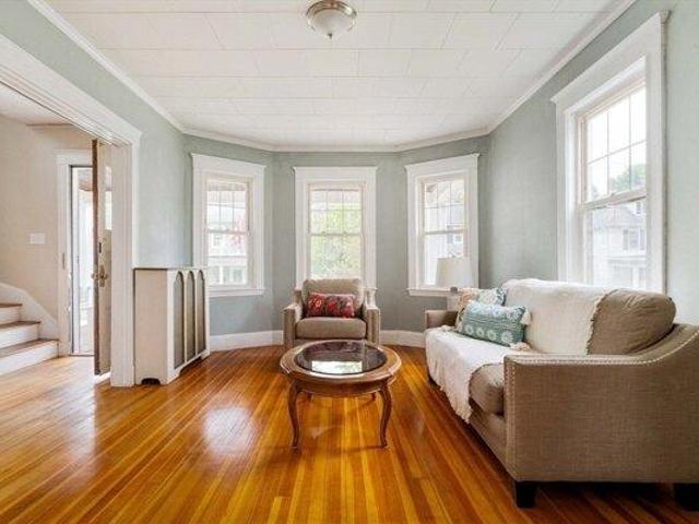 house with 3 bedroom, Boston MA DLS103017917