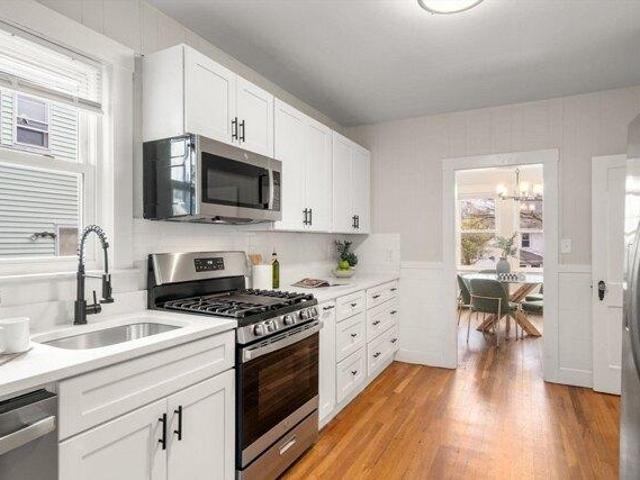 house with 3 bedroom, Boston MA DS101706291