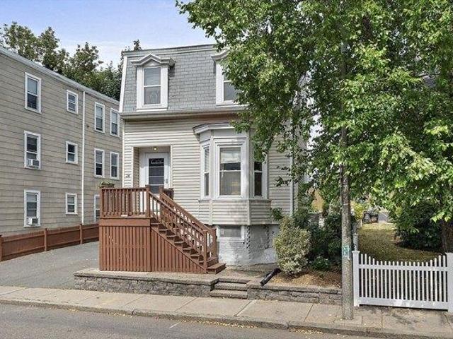 house with 3 bedroom, Boston MA DS101780391