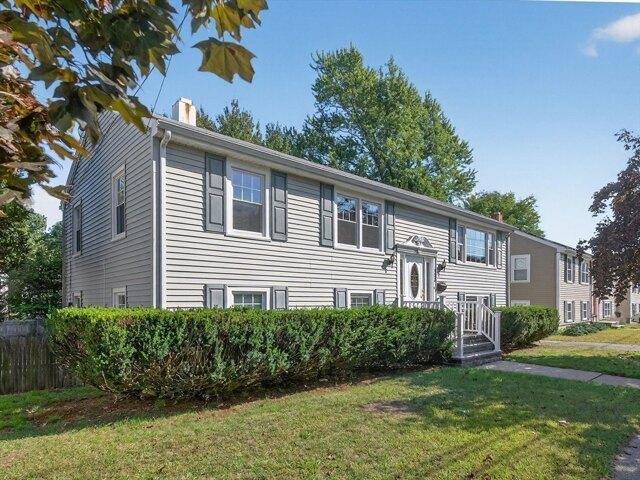 house with 3 bedroom, Boston MA DS101858698