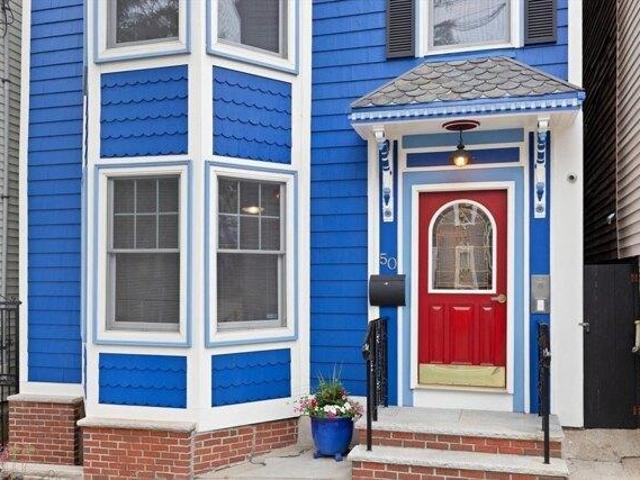 house with 3 bedroom, Boston MA DS101896397