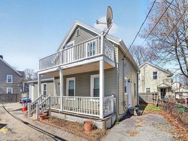house with 3 bedroom, Boston MA DS101958206