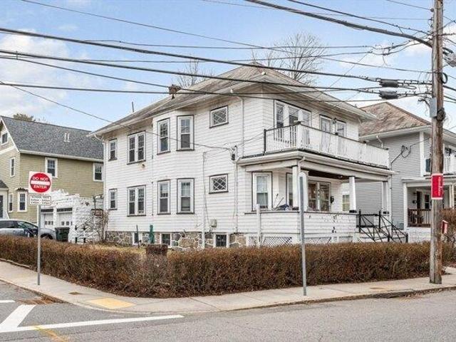house with 3 bedroom, Boston MA DS101958351