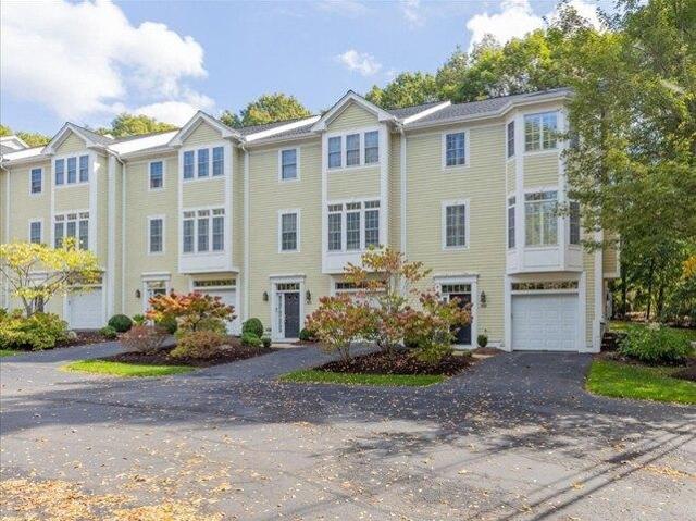house with 3 bedroom, Boston MA DS101999488