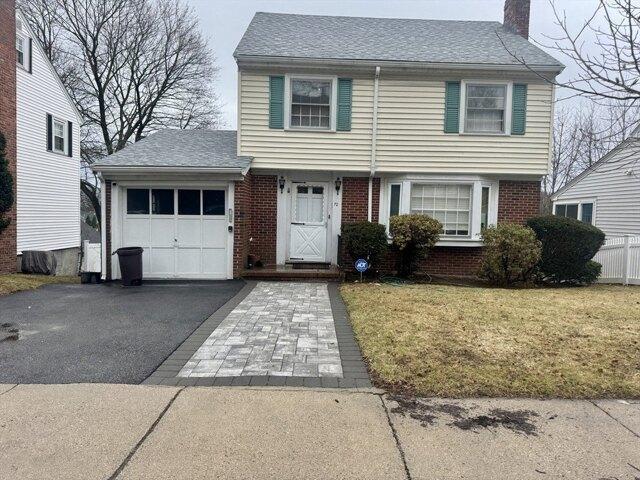 house with 3 bedroom, Boston MA DS102409716