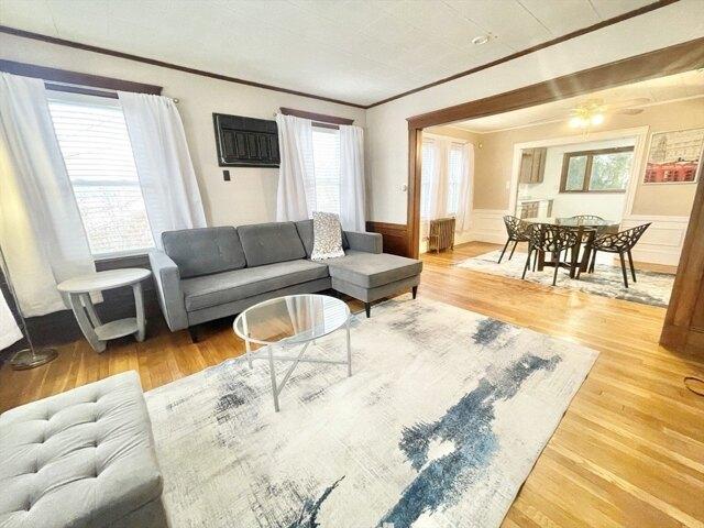 house with 3 bedroom, Boston MA DS102412336