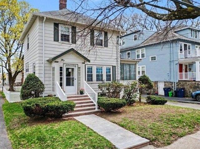house with 3 bedroom, Boston MA DS102445424
