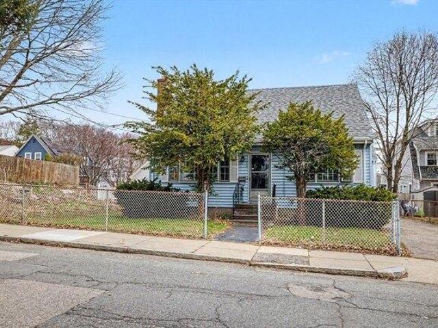 house with 3 bedroom, Boston MA DS102448162
