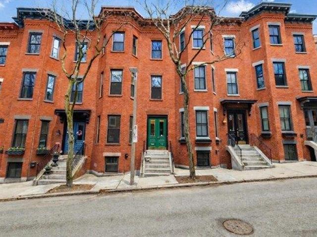 house with 3 bedroom, Boston MA DS102478262