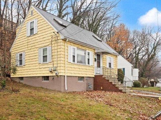 house with 3 bedroom, Boston MA DS102559229