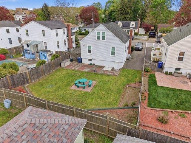 house with 3 bedroom, Boston MA DS102632450