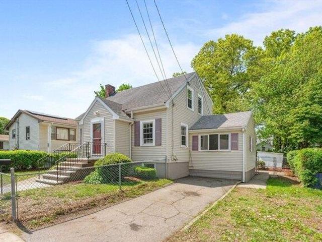 house with 3 bedroom, Boston MA DS102668641