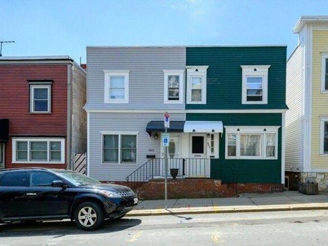 house with 3 bedroom, Boston MA DS102727669